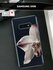 Чехол на Samsung Galaxy S10E / Самсунг Галакси S10E с принтом Белая орхидея