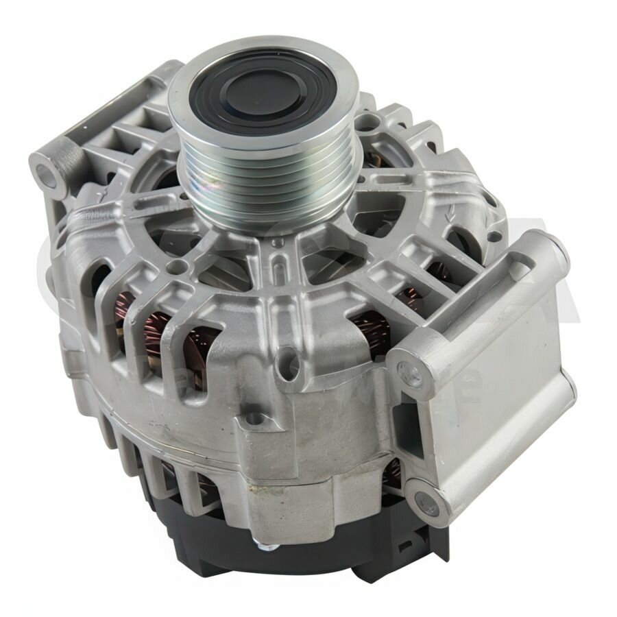 Генератор 12V 140A, арт 06302