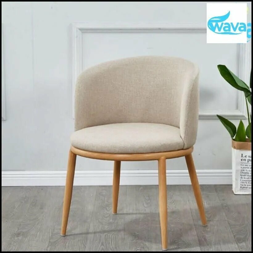 Кресло , 1 шт, 53х53х73 см