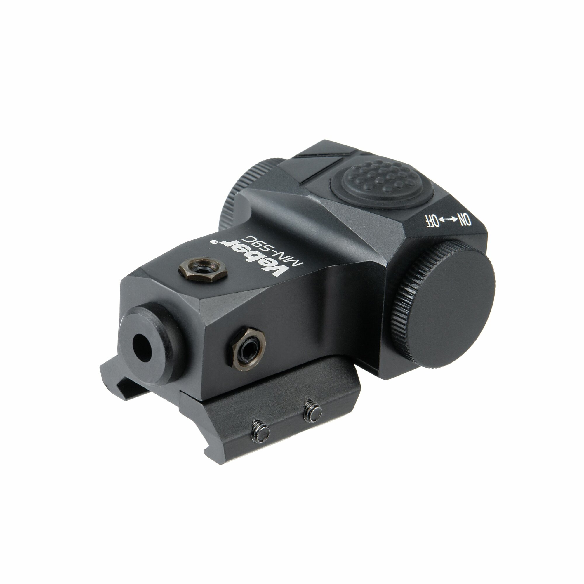 Лазерный целеуказатель Veber MN-59G