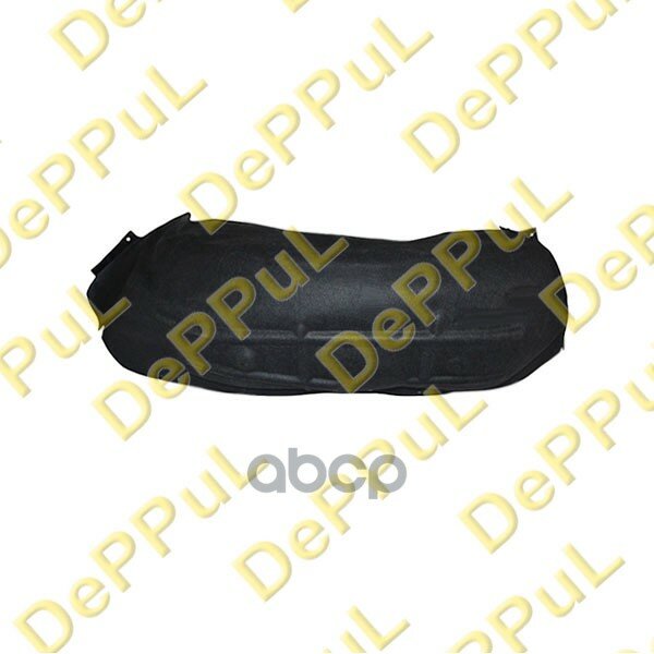 Подкрылок задний правый (R) BMW X6 E71 (08-14) DePPuL арт. DEA48212