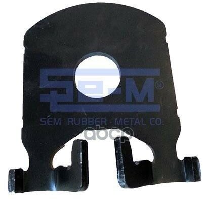 Пластина регулировочная ! внутренняя SCHMITZ Se-M арт. 13607