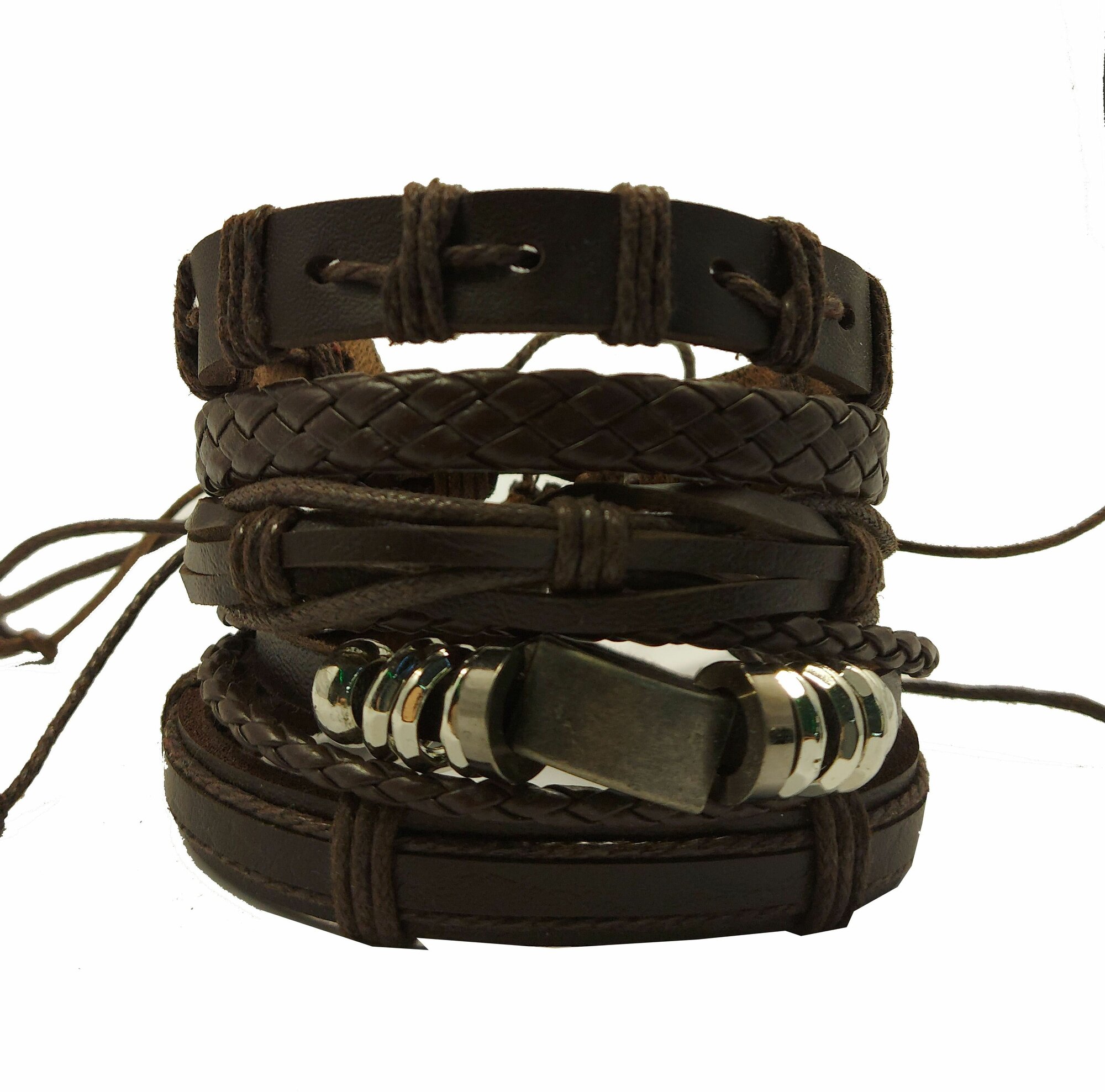 Набор браслетов