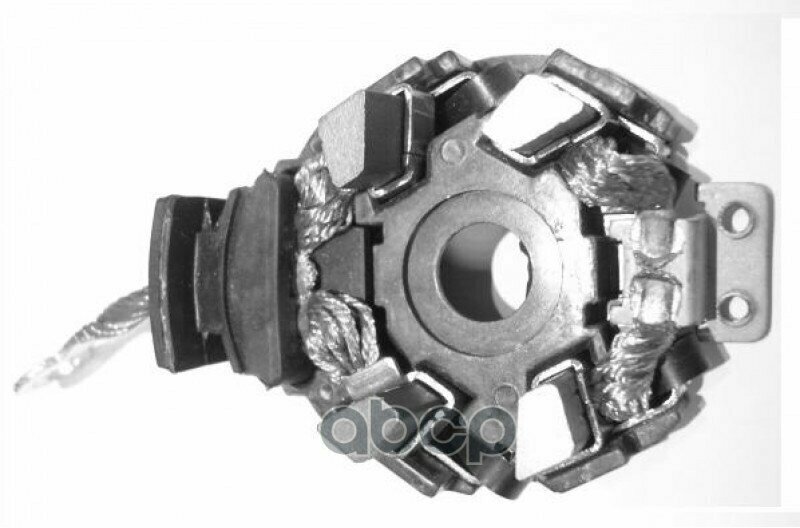 Щеткодержатель стартера! Denso Toyota Camry WAI арт. 69-8213