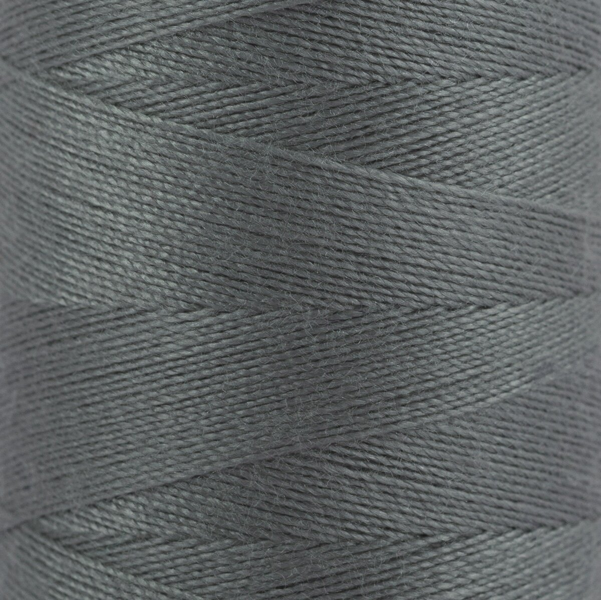 Нитки швейные 10 шт 40/2 365 м 400 я "Gamma" полиэстер №556 серый