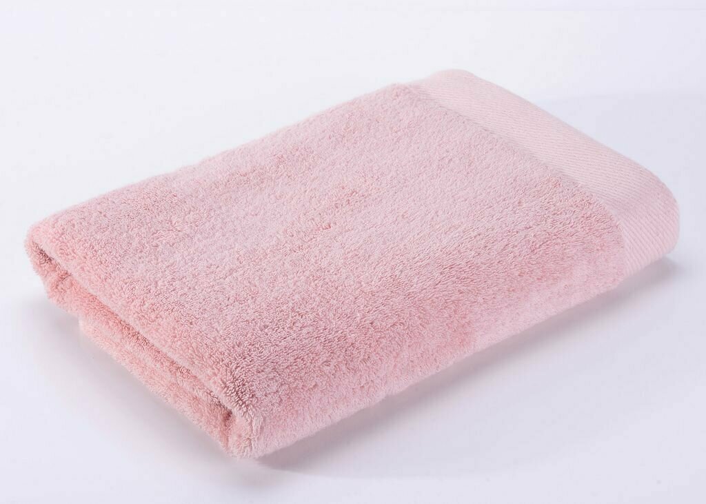 Полотенца текстильные Вальтери плотность 500 г/м 2Seashells-4 50x90