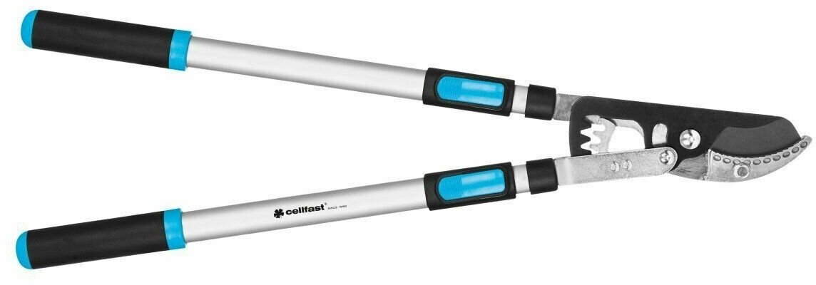 Сучкорез телескопический Cellfast IDEAL 40-412