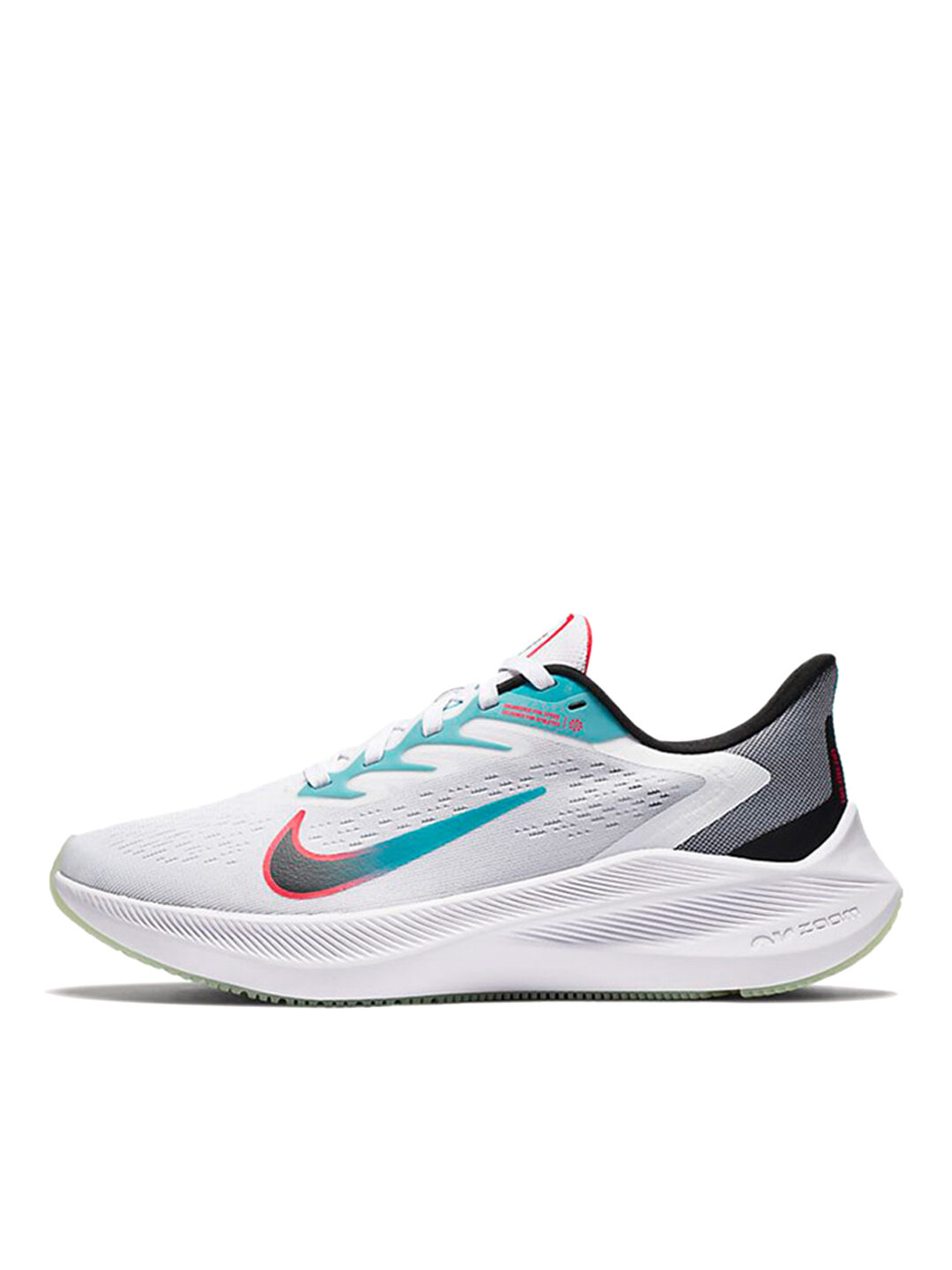 Кроссовки Zoom Winflo 7