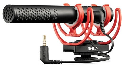 Rode Микрофон Rode VideoMic NTG