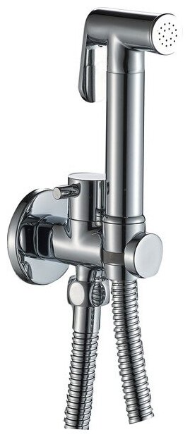 Гигиенический набор без камеры смешивания воды Haiba HB5501