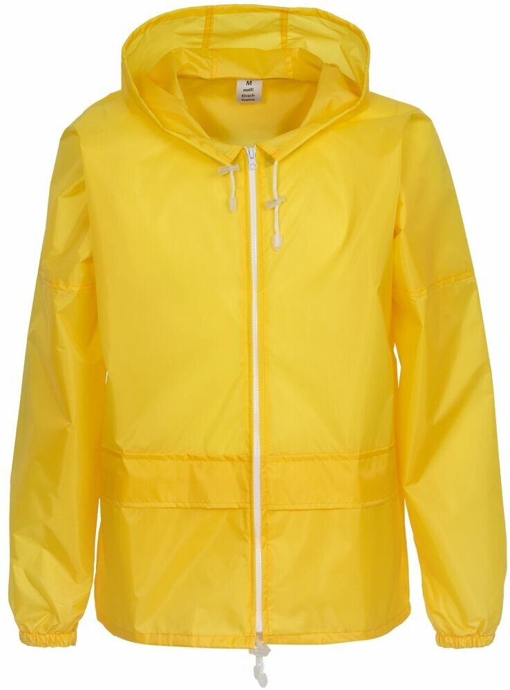 Плащ-дождевик