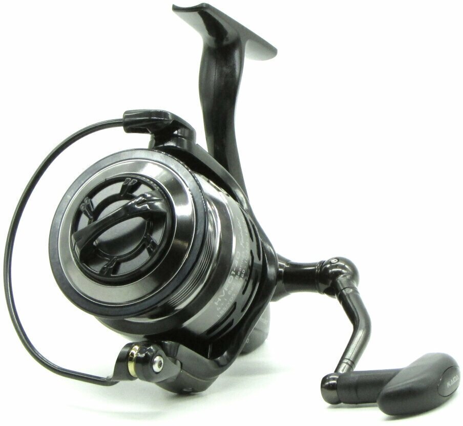 KAIDA Катушка фидерная FEEDER QUEST HVF 01-50