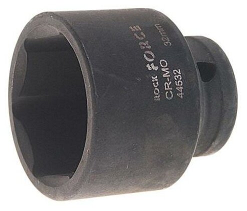 Головка торцевая 1/2" 32мм ударная ROCKFORCE RF-44532