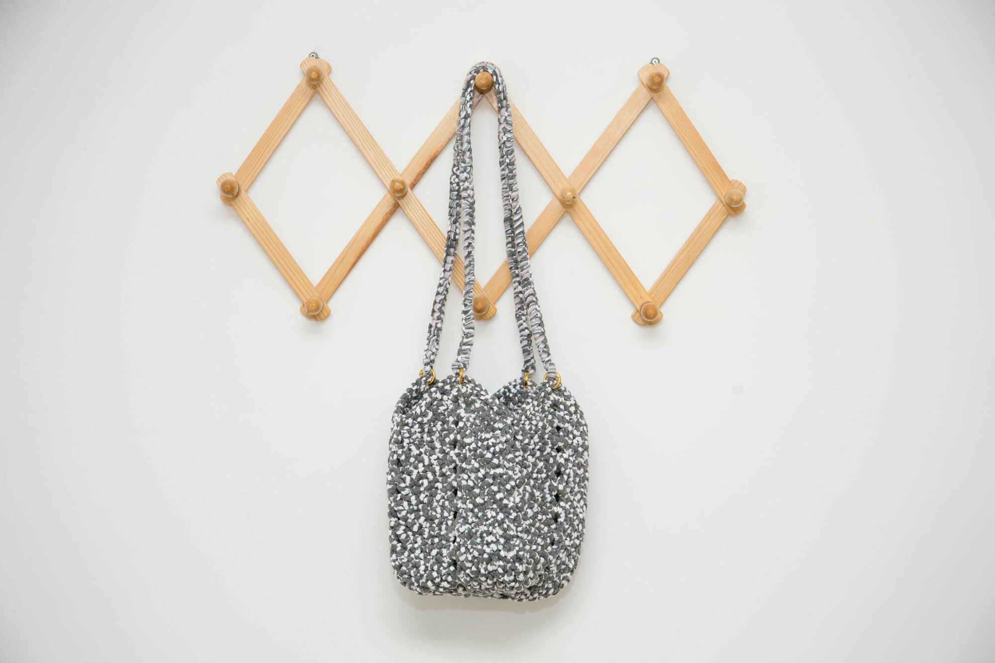 Сумка шоппер  Магнолия