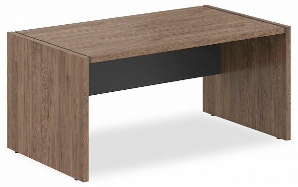 Стол для руководителя Mebelion Morris Trend MST 169