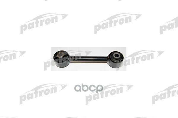 Рычаг подвески MITSUBISHI: LANCER 01.04-07, OUTLANDER 03-06 PATRON арт. PS4233