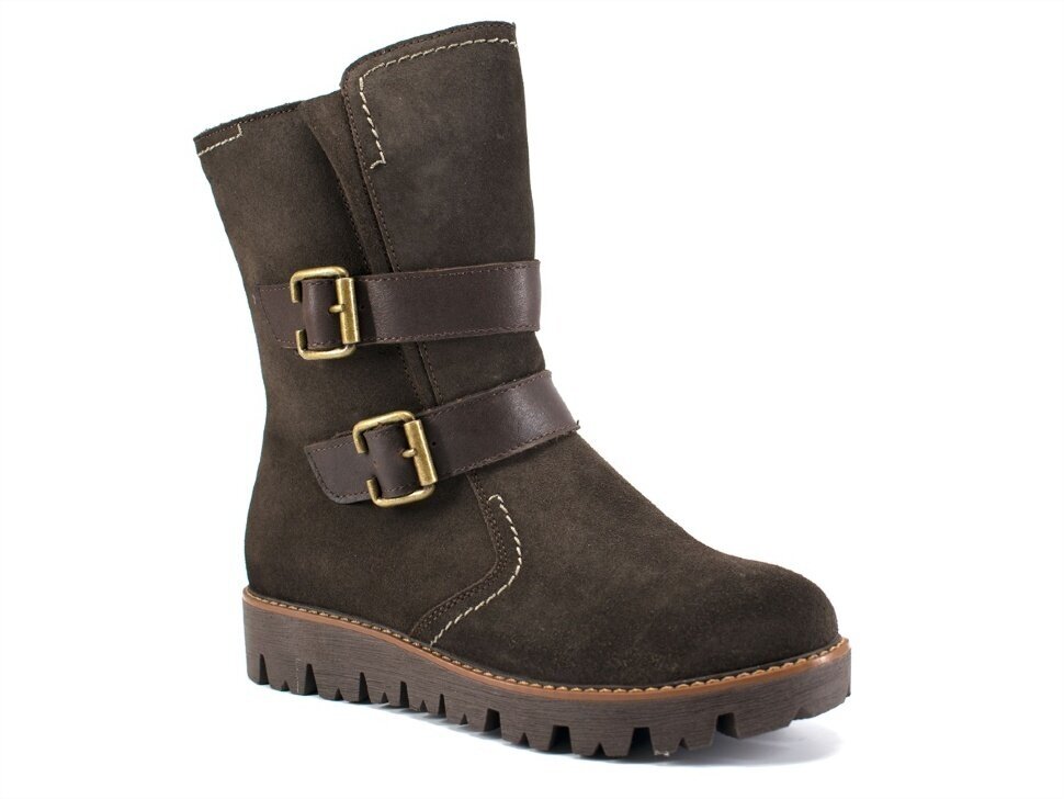 Полусапоги