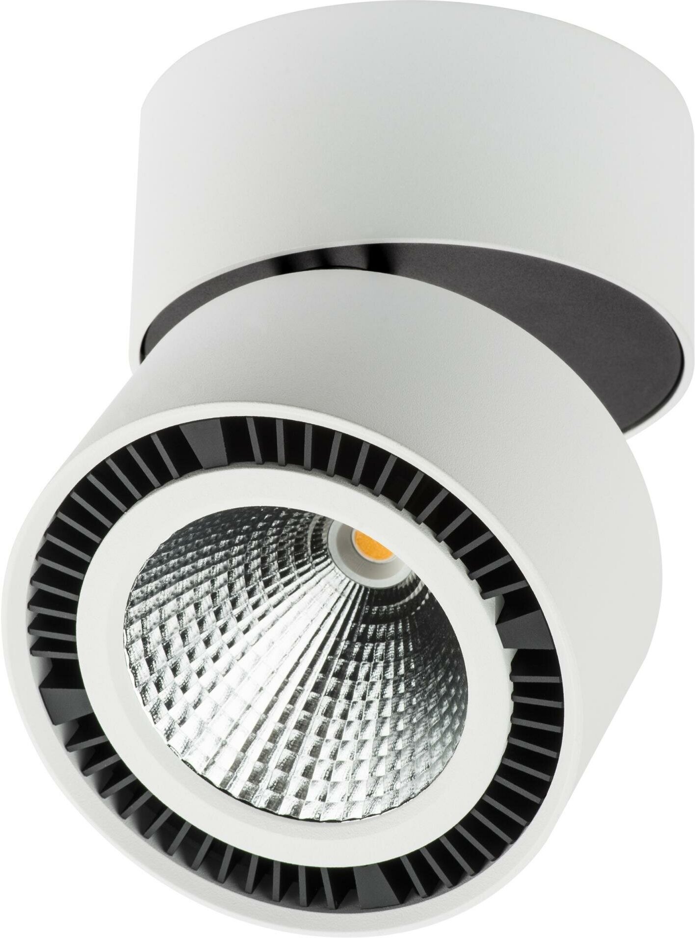 Светильник накладной заливающего света со встроенными светодиодами Forte Muro Lightstar 214830