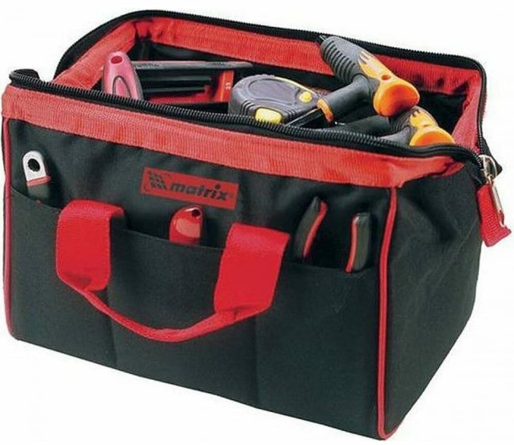 Сумка для инструмента MATRIX 90251