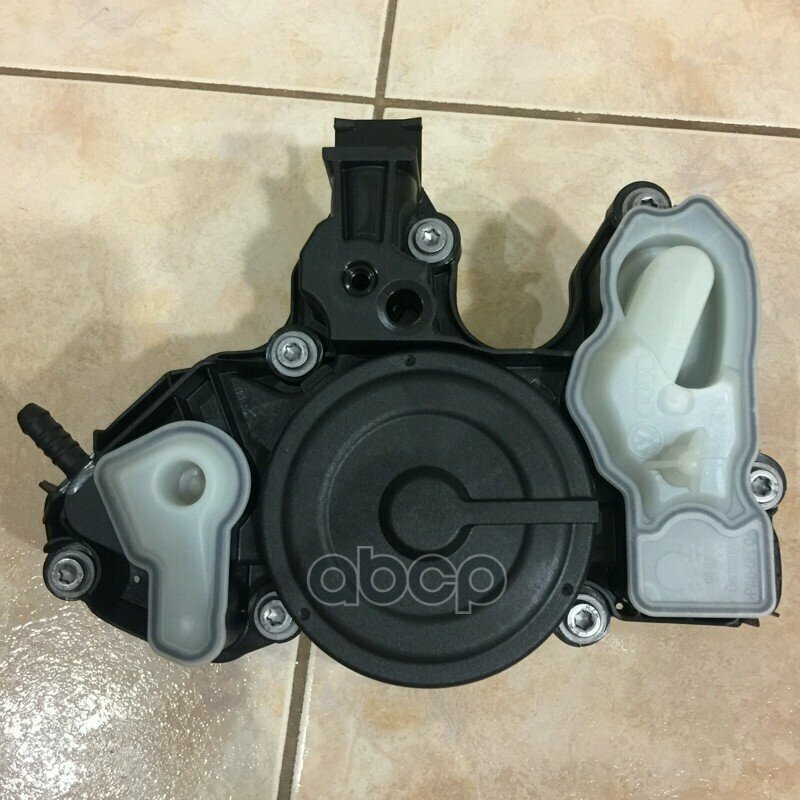 Маслоотделитель VAG 06K103495BM VAG арт. 06K103495BM