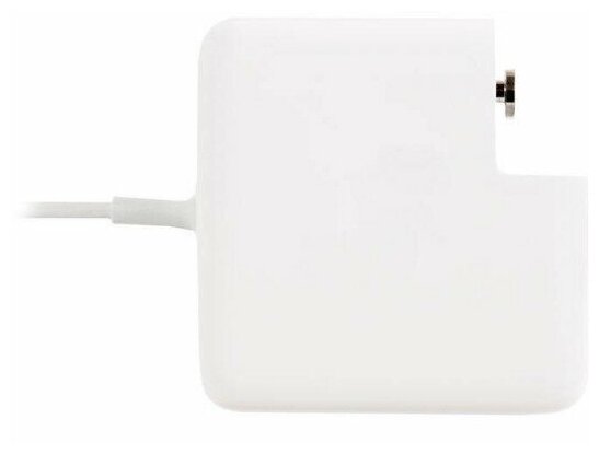 Блок питания для ноутбука Apple MacBook 18.5V 4.6A 85W штекер: MagSafe 1