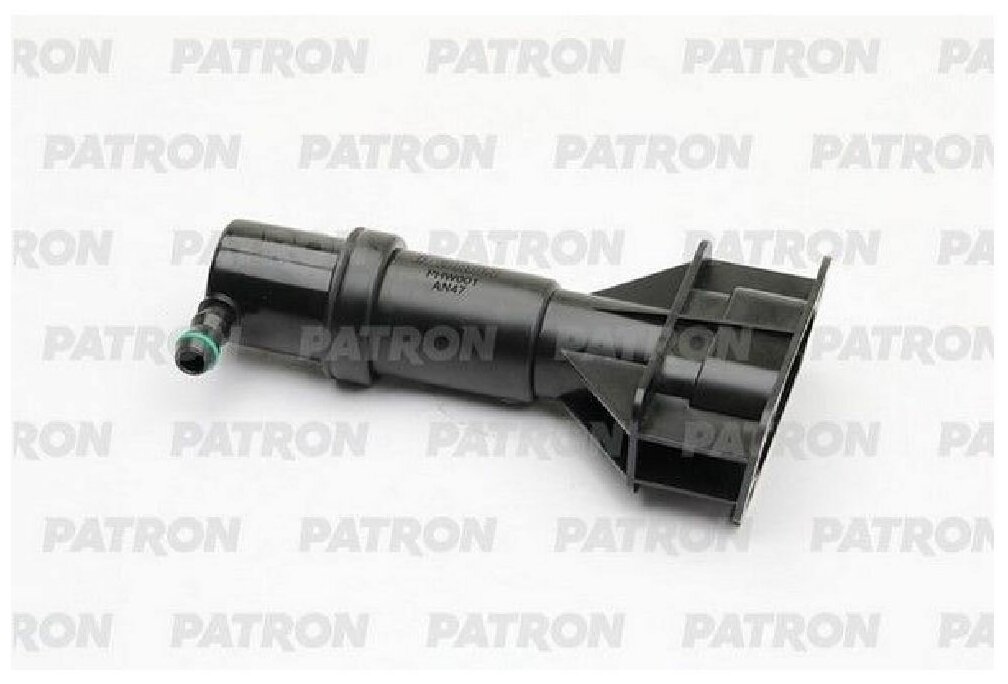 PATRON PHW001 Форсунка омывателя фары лев. AUDI A6/S6 (C5) 02-05, 1 шт.