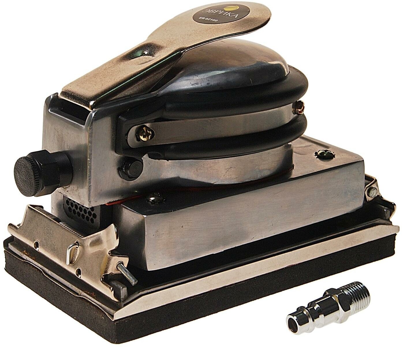 Пневмошлифмашинка 8000 об/мин эврика