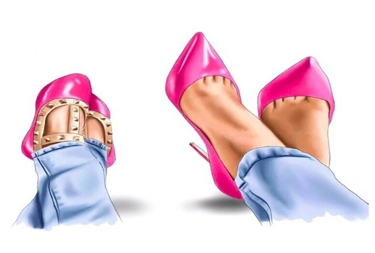 Картина по номерам "Семейное фото", хлопковый холст на подрамнике 40х50 см, акрил, 000 Art Hobby Home