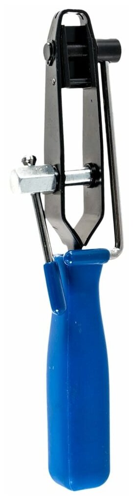 Приспособление для установки ленточных хомутов шруса VERTUL VR50690