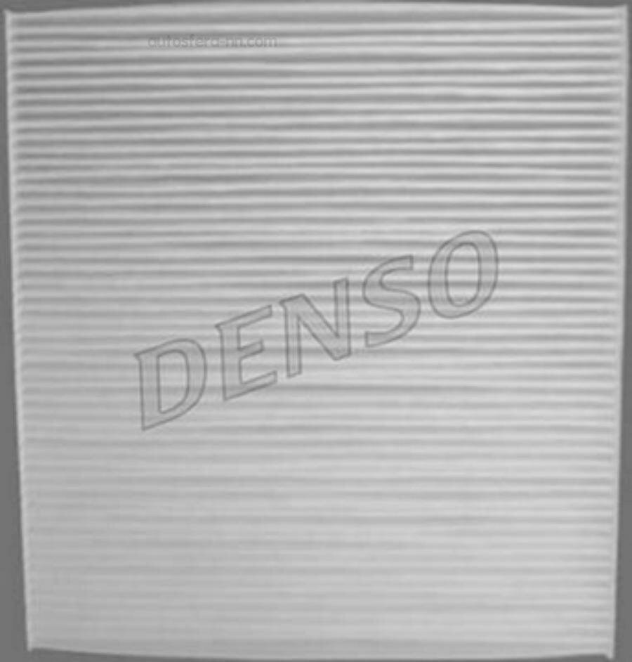 DENSO DCF193P Фильтр салона
