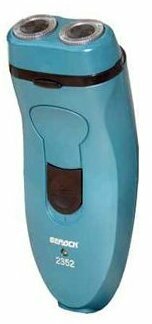 Бритва бердск (Бетро) 2353 голубой