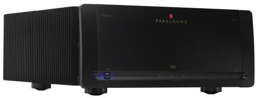 Усилитель мощности Parasound A31 black