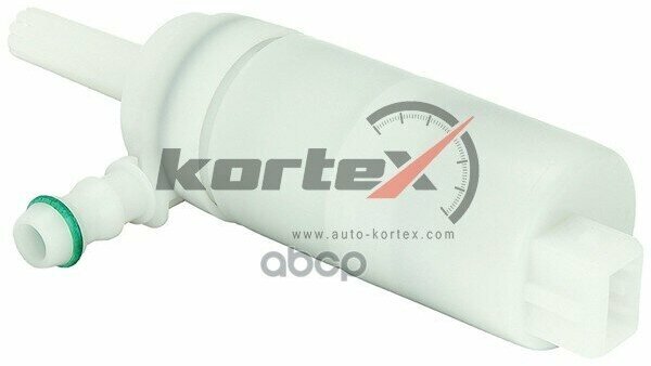 Насос омывателя фар HYUNDAI SONATA (ТагАЗ)iX55 07- KWM041 KORTEX арт. KWM041