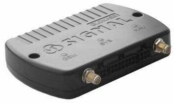 ГЛОНАСС-трекер Navtelecom S-2651