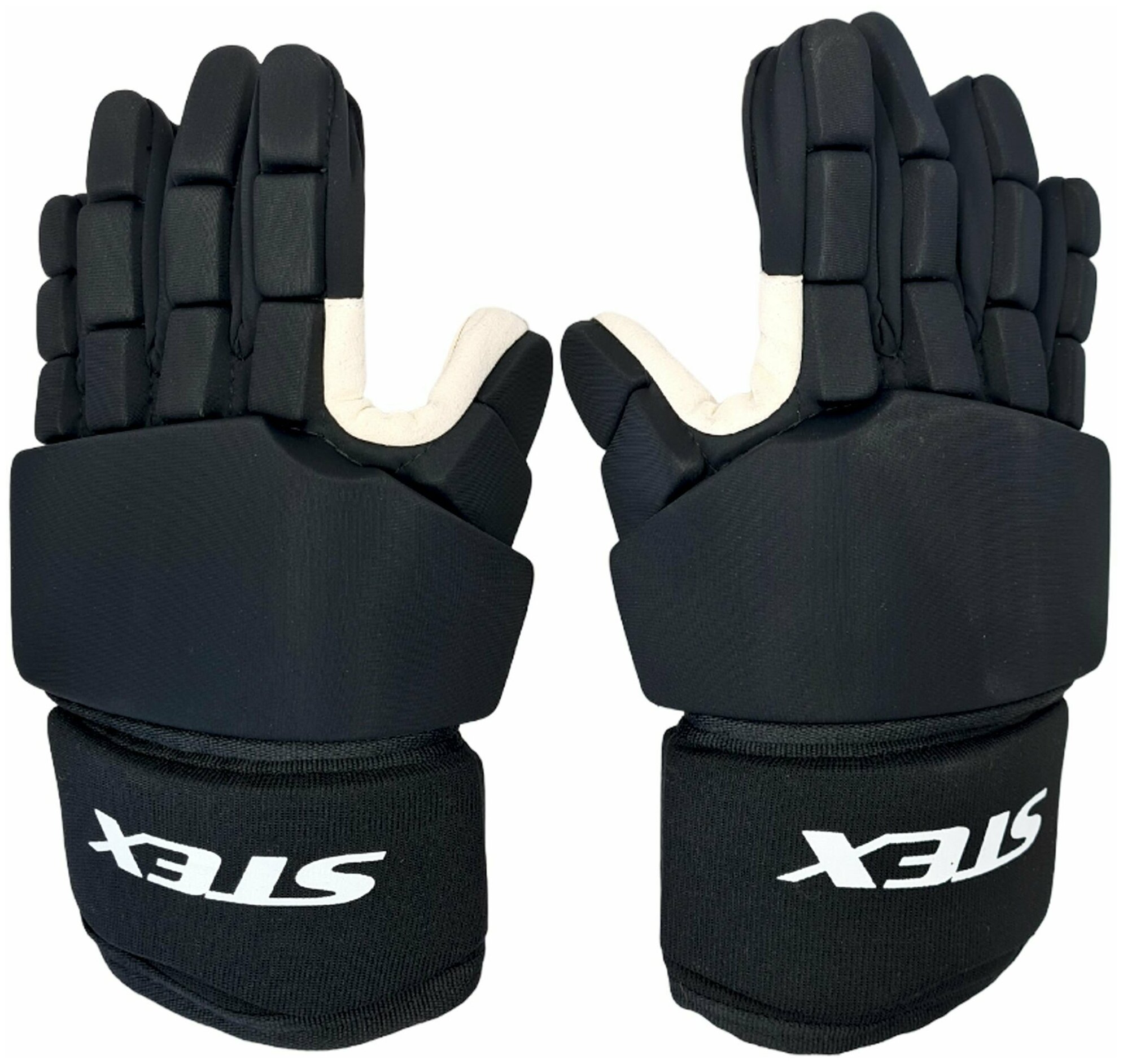 Перчатки игрока для хоккея с мячом STEX Super Liga