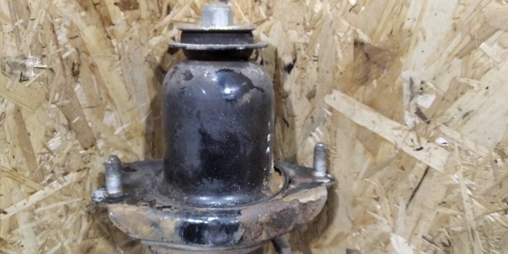 Опора заднего амортизатора LIFAN Solano 2010-2016 B2915170