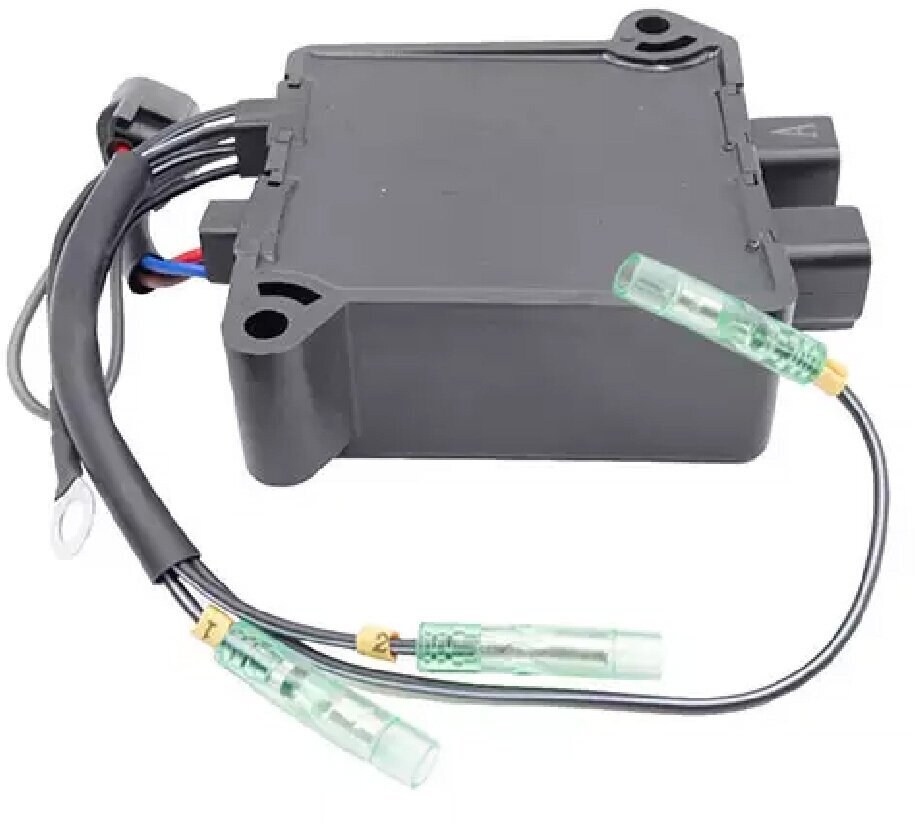 Блок зажигания CDI Skipper для Yamaha 50/75/85