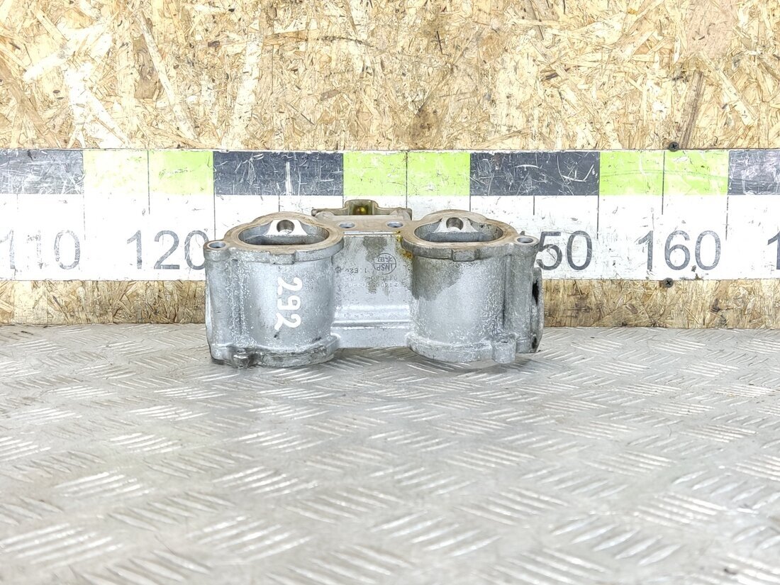 Коллектор впускной SUBARU Forester S11 14003AB930