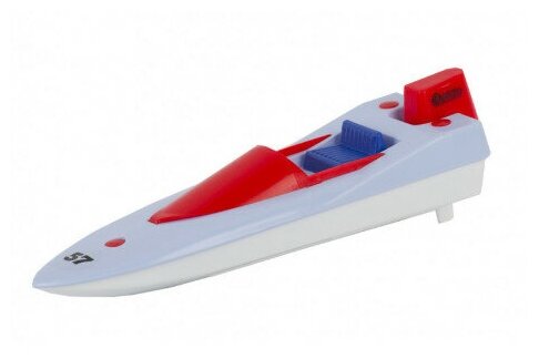 Совтехстром Катер У451 с 2 лет