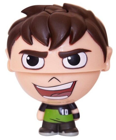 Фигурка Ben 10 67432 поп-топ, Бен