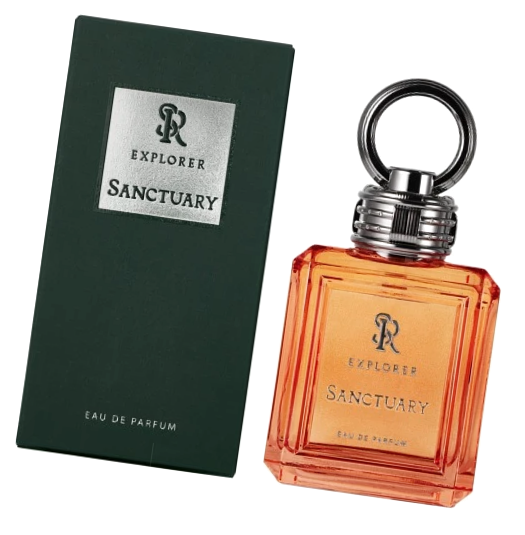Stefano Ricci Sanctuary eau de parfum 100 мл для мужчин - Стефано Ричи Санктуари