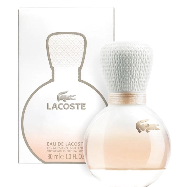 Аромат для женщин Лакост О Де Лакост 30 мл - Lacoste Eau De Lacoste Femme