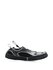 Кроссовки BALENCIAGA Pocket gradient panelled sneakers, размер 40, черный