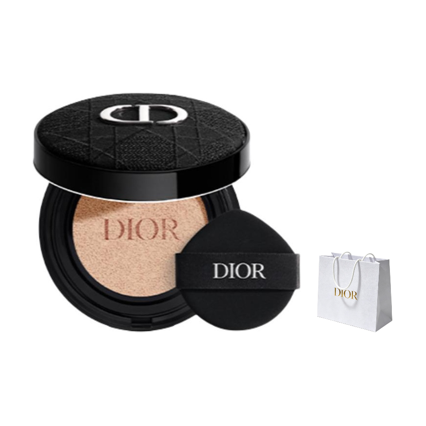 Тональные средства DIOR Creamy Durable