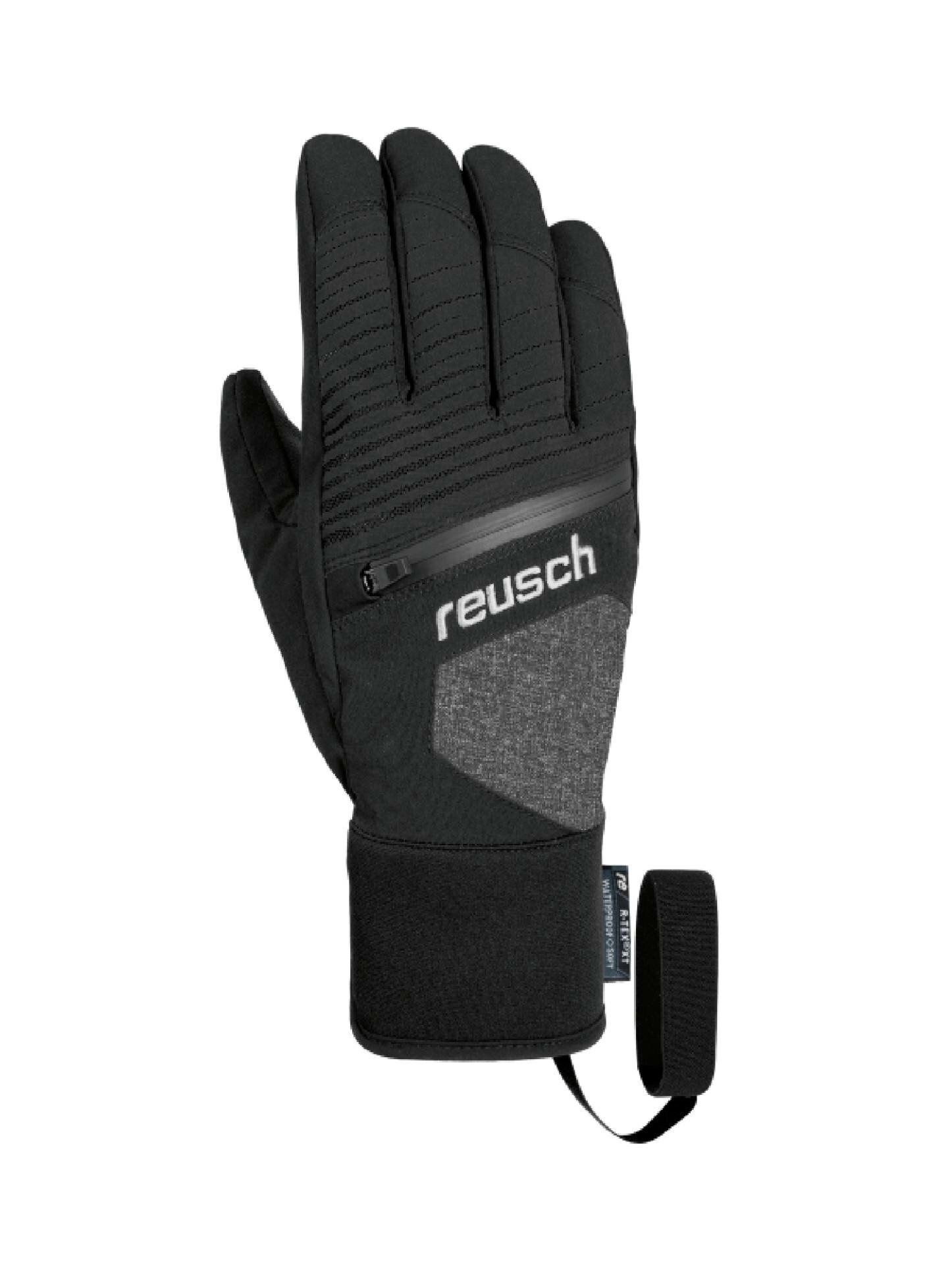 Перчатки Theo r-tex xt для мужчин