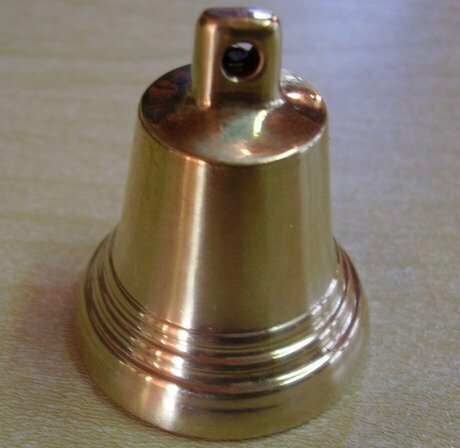 Валдайский № 3 колокольчик валдайский № 3