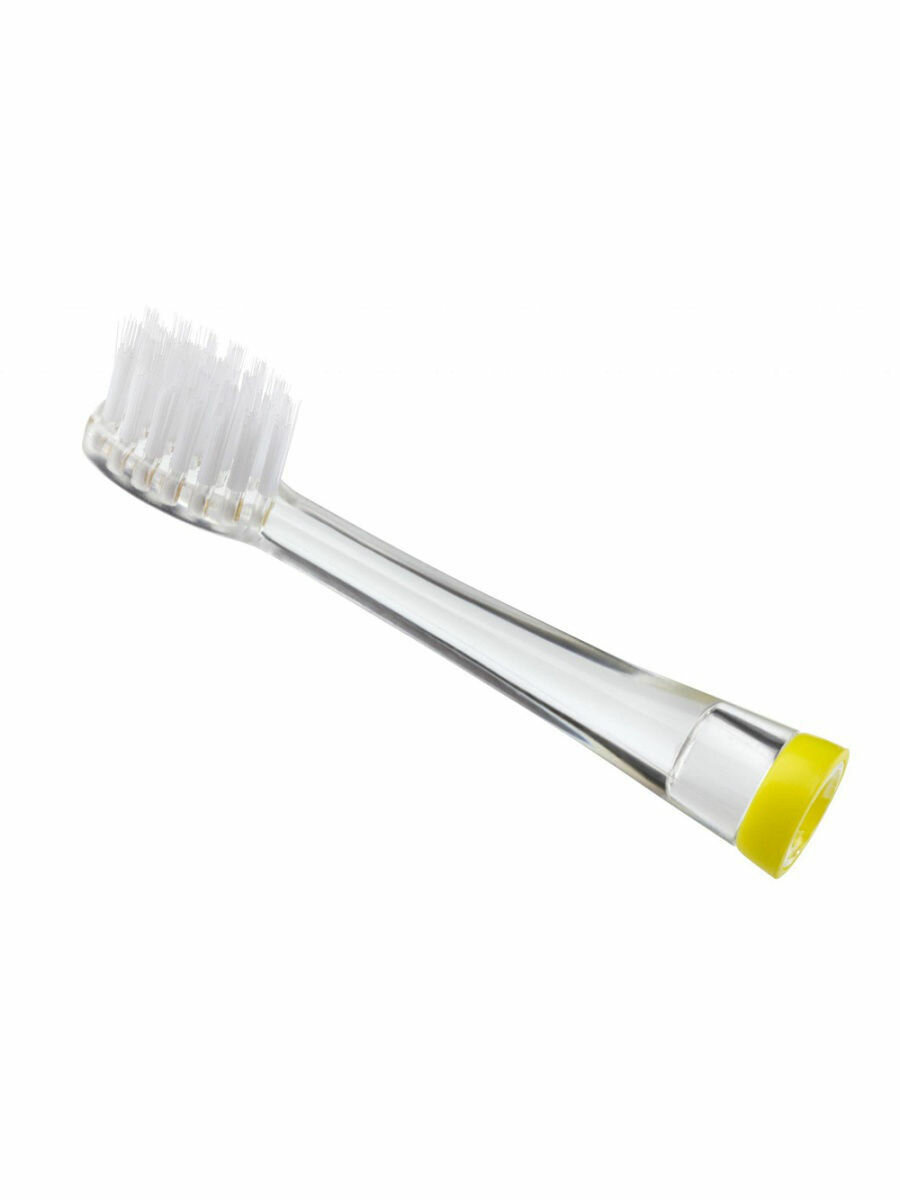 Насадки CS Medica SP-52 для зубной щетки CS Medica CS-562 Junior, 2шт.