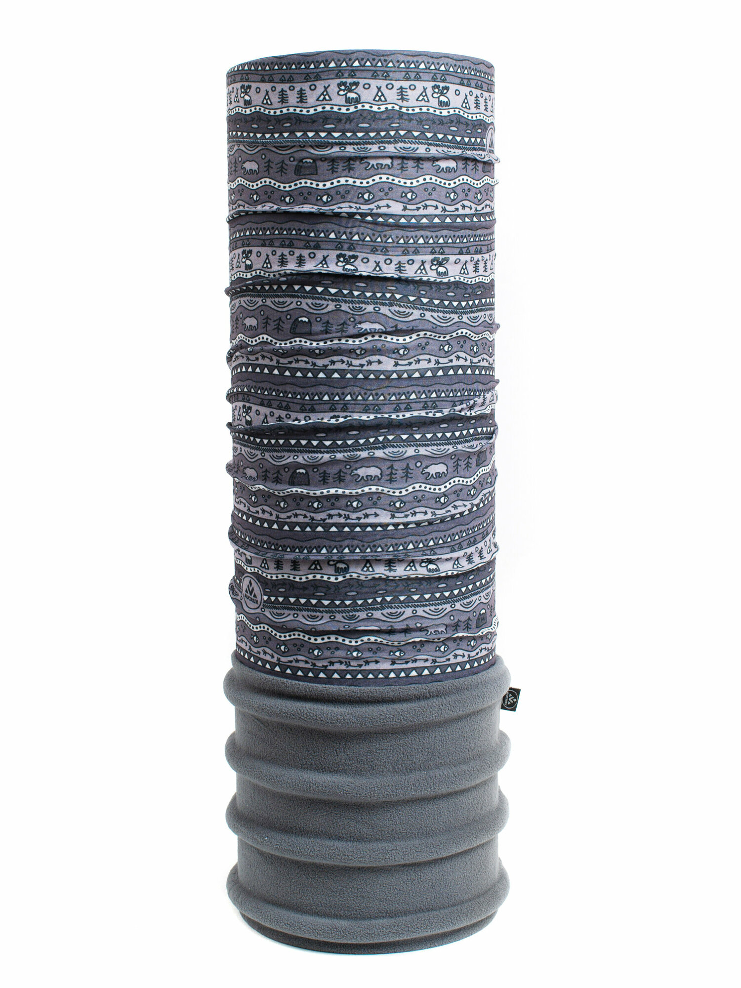 Бандана Бафф для мужчин