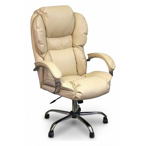 Кресло для руководителя Креслов Барон КВ-12-131112-0427