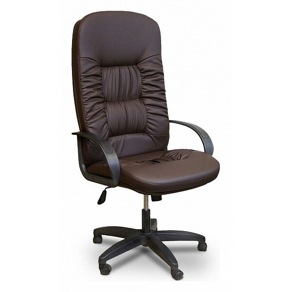 Кресло компьютерное Mebelion Болеро КВ-03-110000-0429